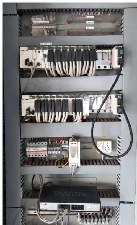 "¡Descubre los Secretos para Elegir el PLC Perfecto y Acelera el Éxito ...