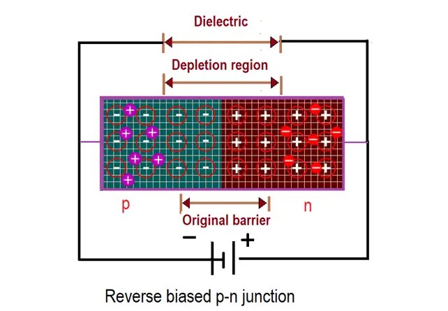 "¡Descubre el Secreto Oculto del Diodo Varactor y Cómo Puede ...