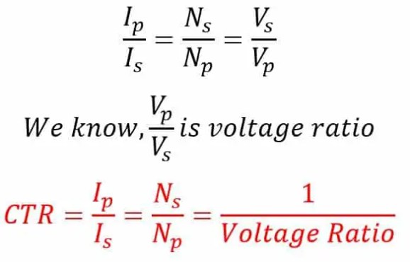 ¡Descubre el Secreto de la Calculadora de Relación CT que Todos Están ...