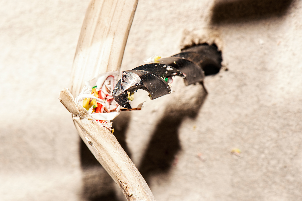 "¡No Lances Tu Cable Perforado! Descubre Cómo Arreglarlo Tú Mismo con ...