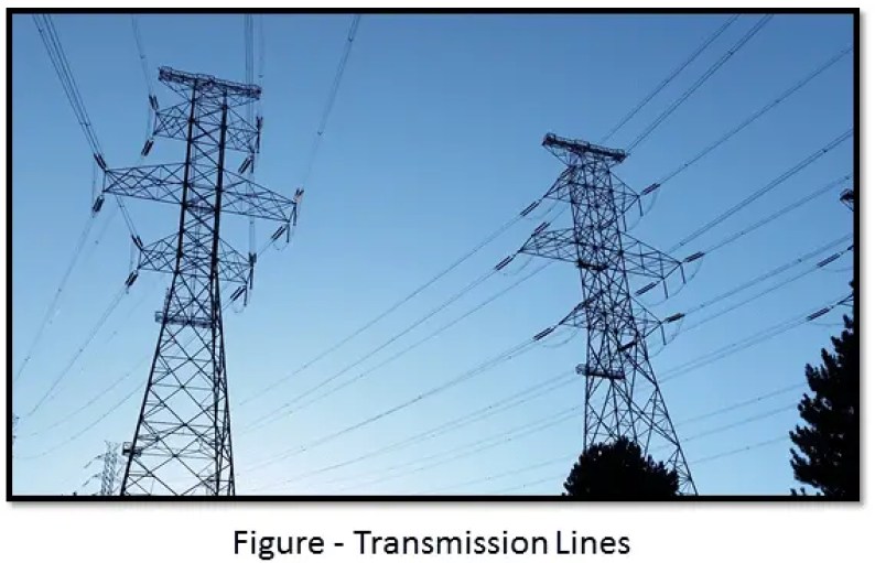 ¡Descubre el Impactante Secreto que Diferencia la Línea de Transmisión ...