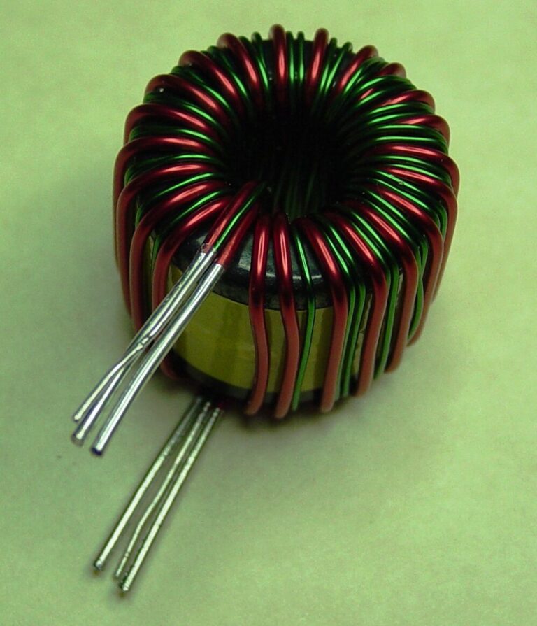 "¡Descubre el Secreto de los Toroides! Cómo Construir y Aplicar ...