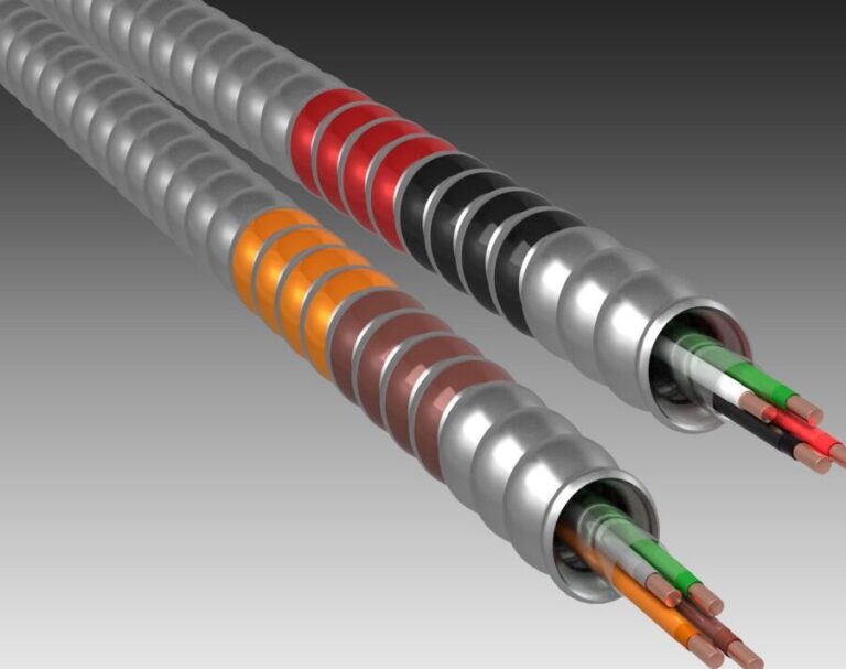 ¡Descubre el Misterio Detrás del Cable Armado: La Guía Definitiva que ...