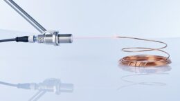 "¡Descubre los Secretos Ocultos de los Sensores Láser y Cómo Pueden ...